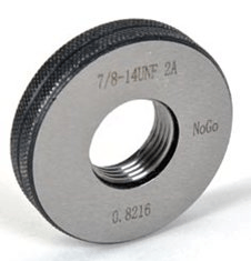 Ring Gages Selection Guide: Types, Features, Applications | GlobalSpec